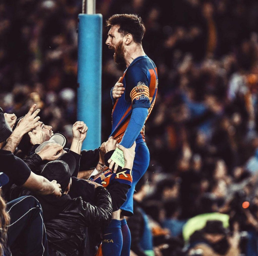Biografía Leo Messi | messi.com Biografía Leo Messi | messi.com