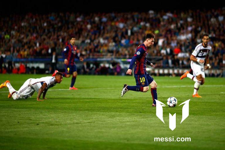 Remembering Leo Messi’s Magical Decade at Barcelona