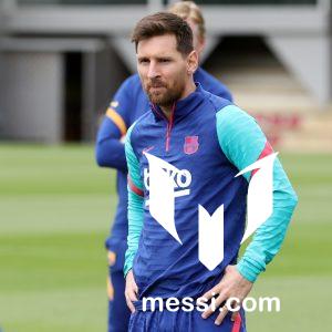 Web oficial Leo Messi – Web oficial de Lionel Messi, jugador del Futbol ...