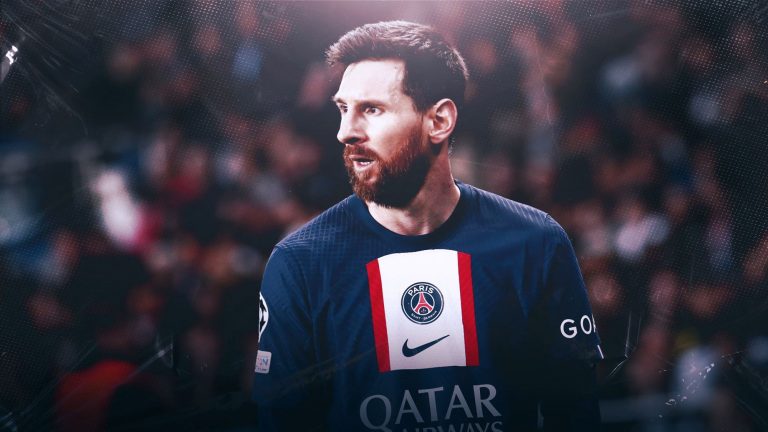 Una mirada retrospectiva a la exitosa semana de Lionel Messi