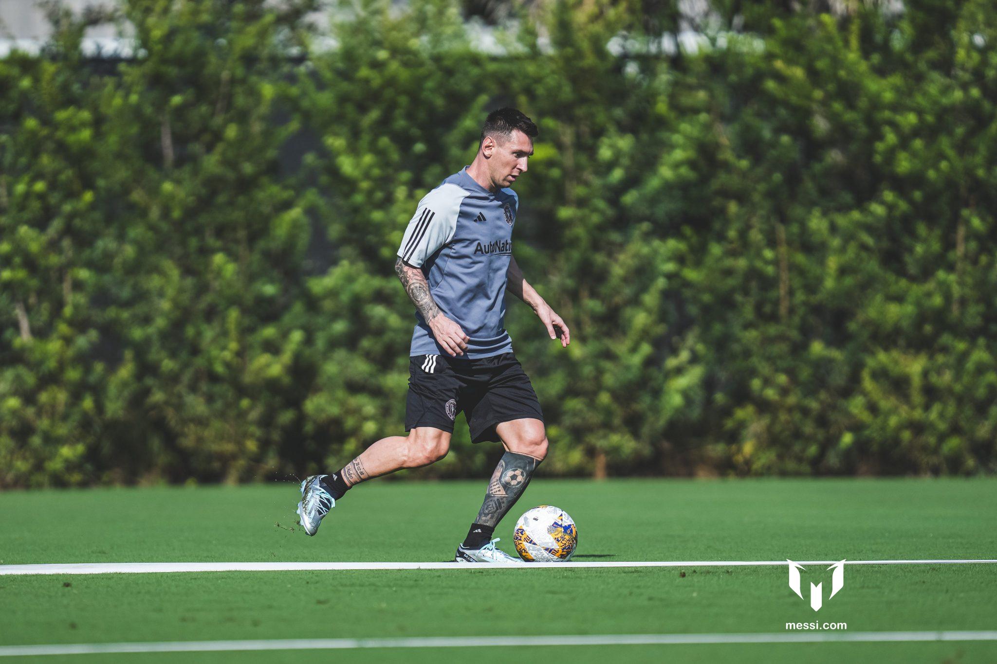Official website Leo Messi Inter Miami player – messi.com – Web oficial ...