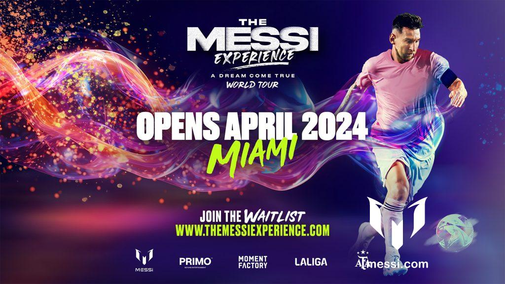 Official website Leo Messi Inter Miami player – messi.com – Web oficial ...