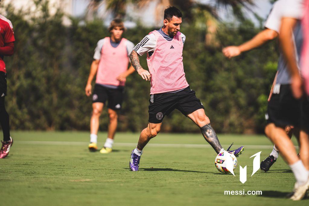 Official website Leo Messi Inter Miami player – messi.com – Web oficial ...