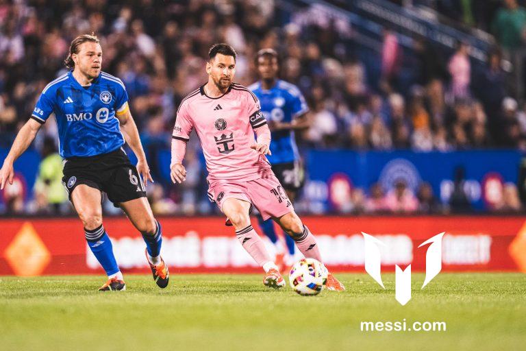 Official website Leo Messi Inter Miami player – messi.com – Web oficial ...