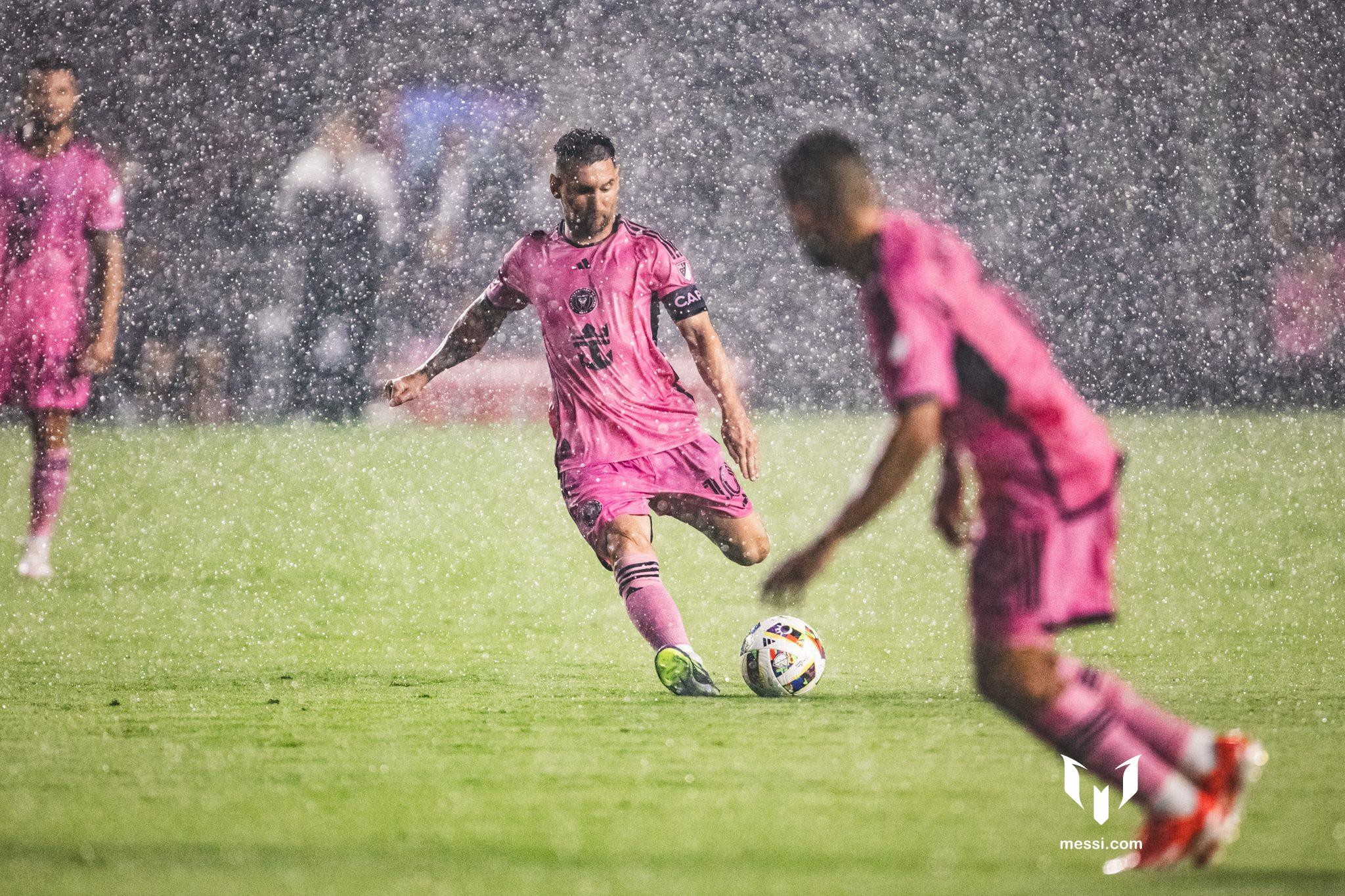 Official website Leo Messi Inter Miami player – messi.com – Web oficial ...