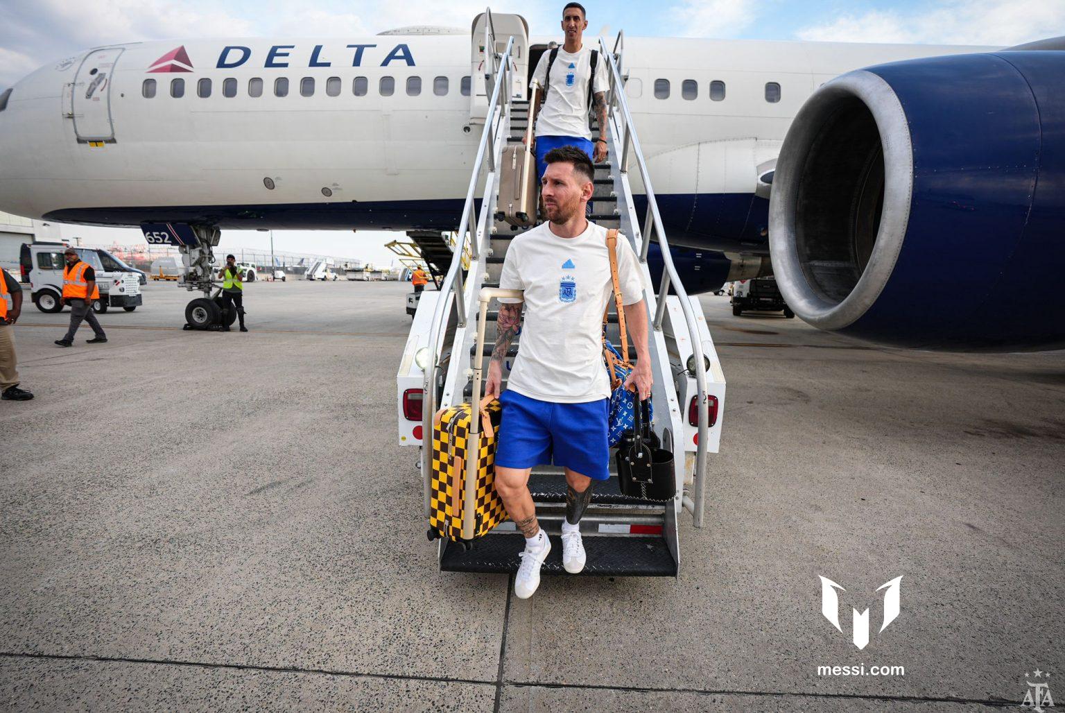 Official website Leo Messi Inter Miami player – messi.com – Web oficial ...