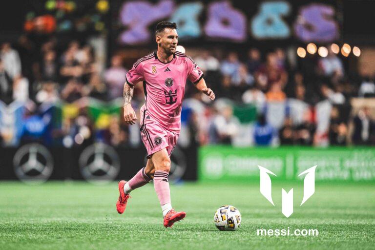 Official website Leo Messi Inter Miami player – messi.com – Web oficial ...