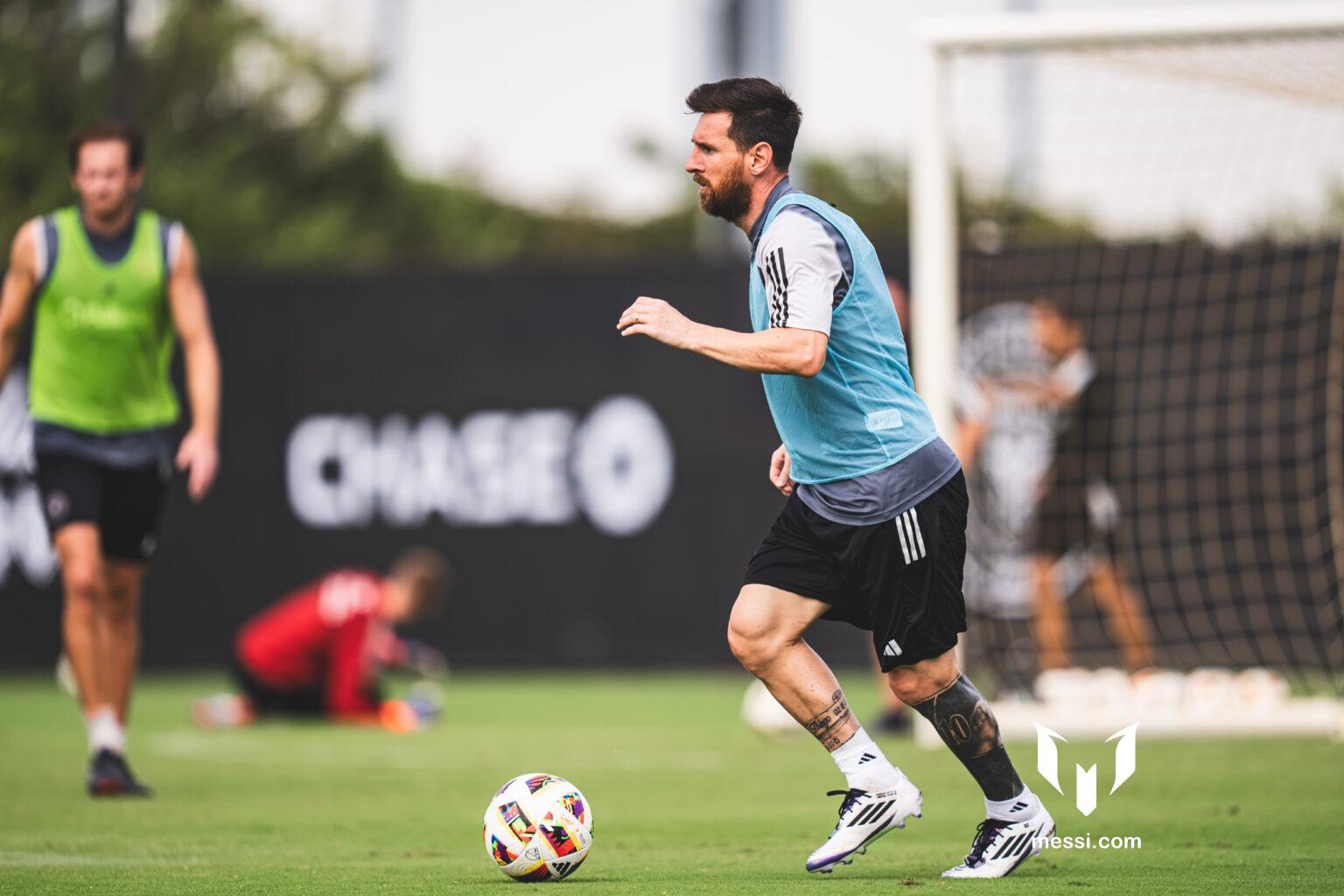 Official website Leo Messi Inter Miami player – messi.com – Web oficial ...
