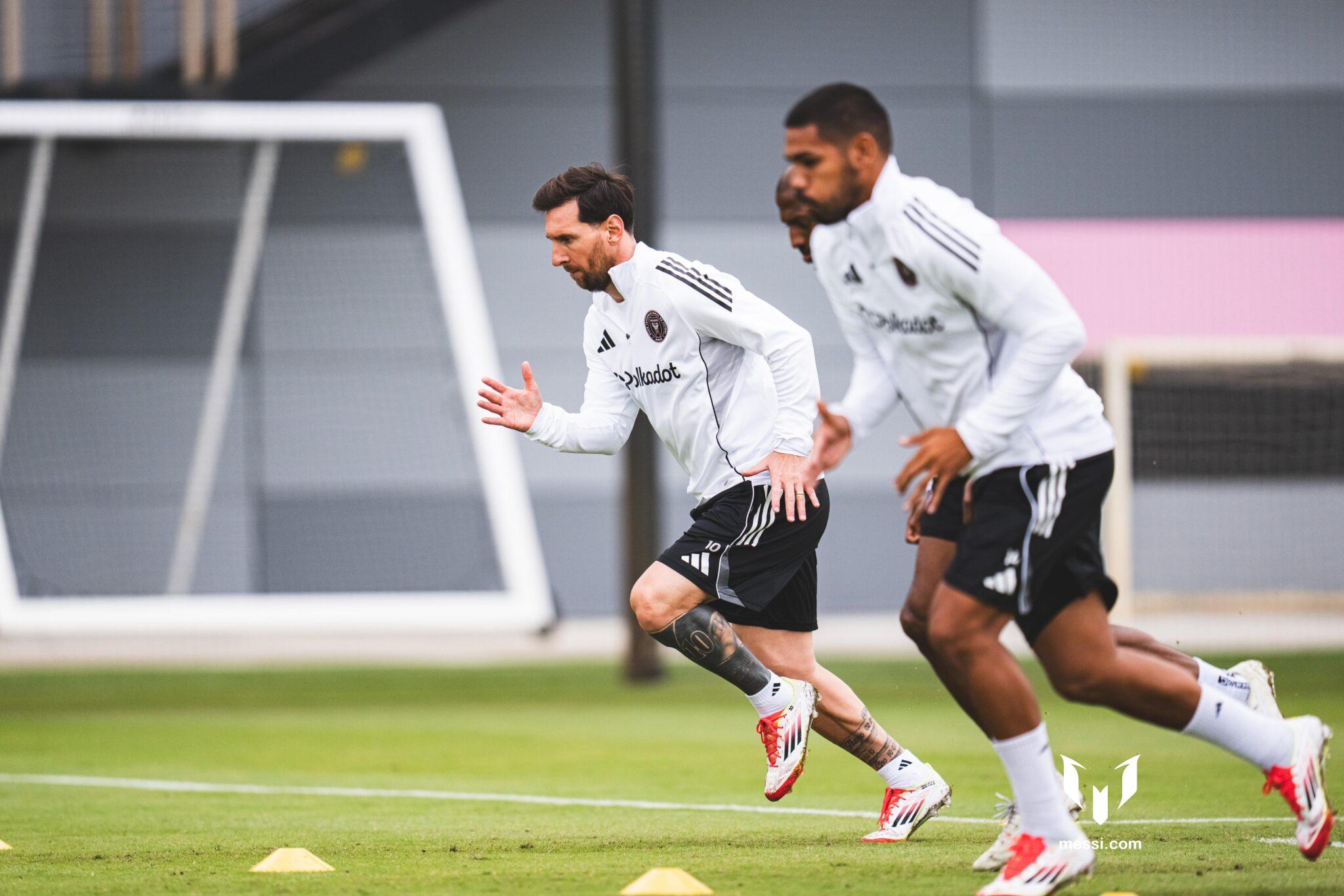 Official website Leo Messi Inter Miami player – messi.com – Web oficial ...