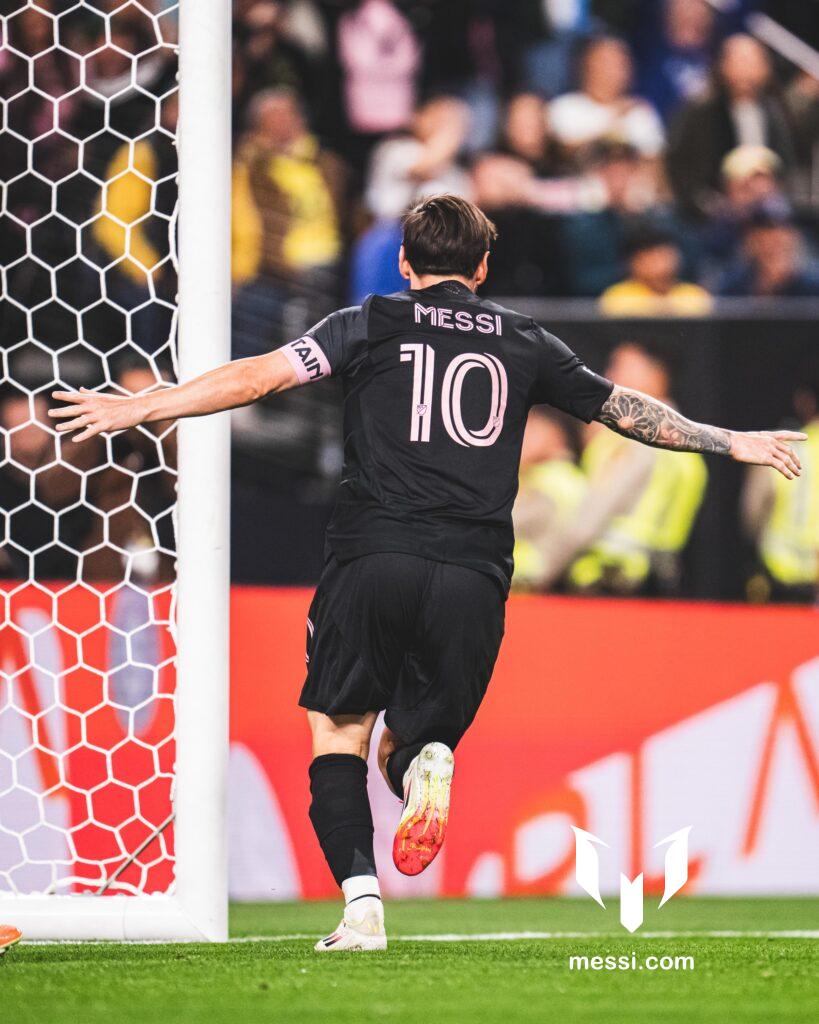 Official website Leo Messi Inter Miami player – messi.com – Web oficial ...