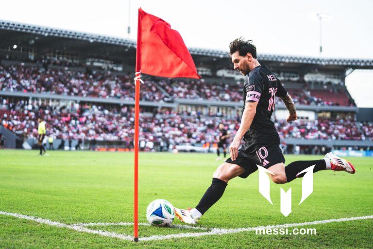 Official website Leo Messi Inter Miami player – messi.com – Web oficial ...