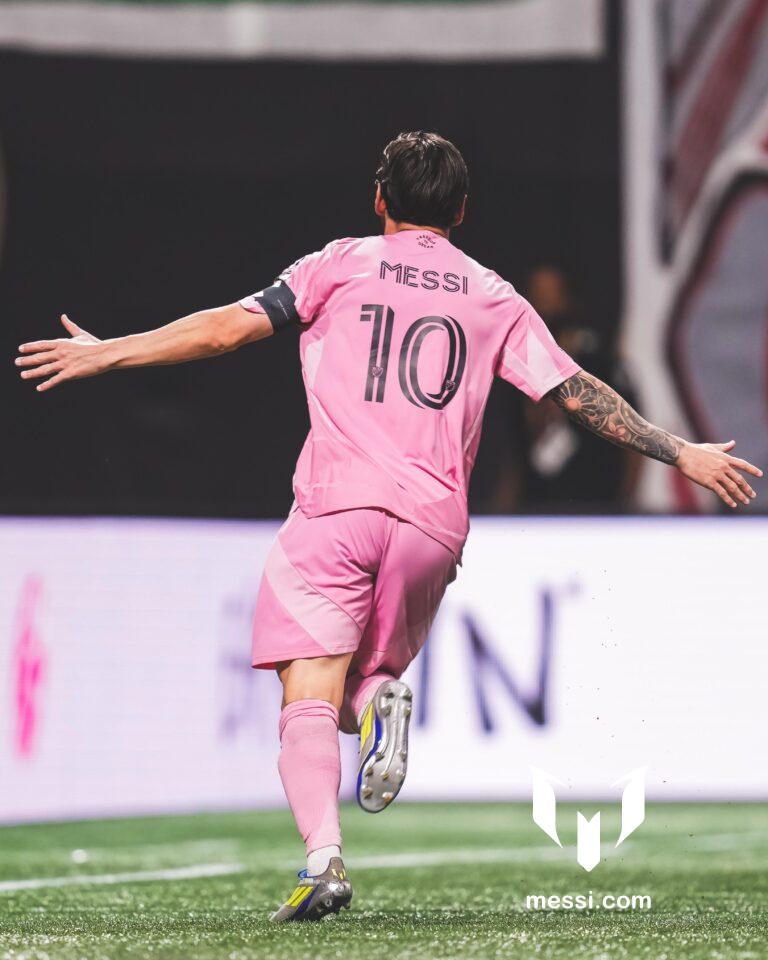 Official website Leo Messi Inter Miami player – messi.com – Web oficial ...