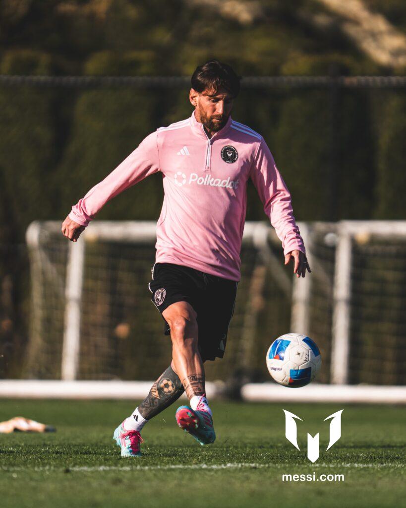 Official website Leo Messi Inter Miami player – messi.com – Web oficial ...