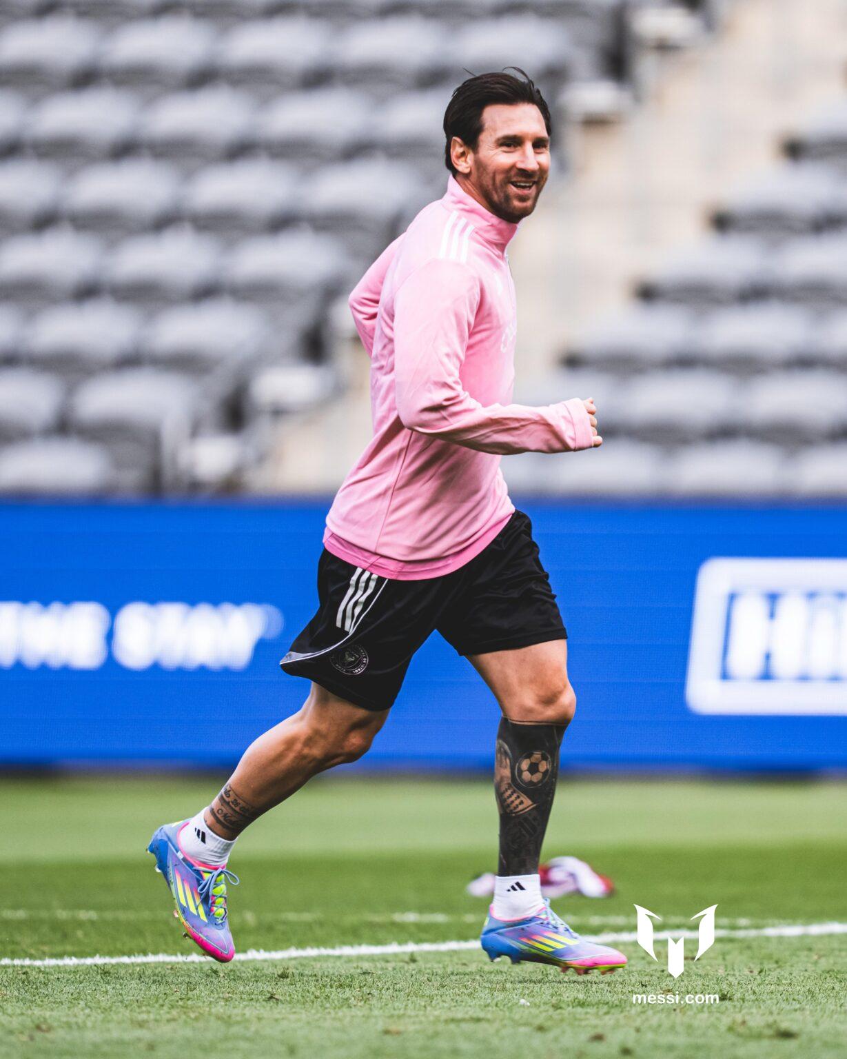 Official website Leo Messi Inter Miami player – messi.com – Web oficial ...