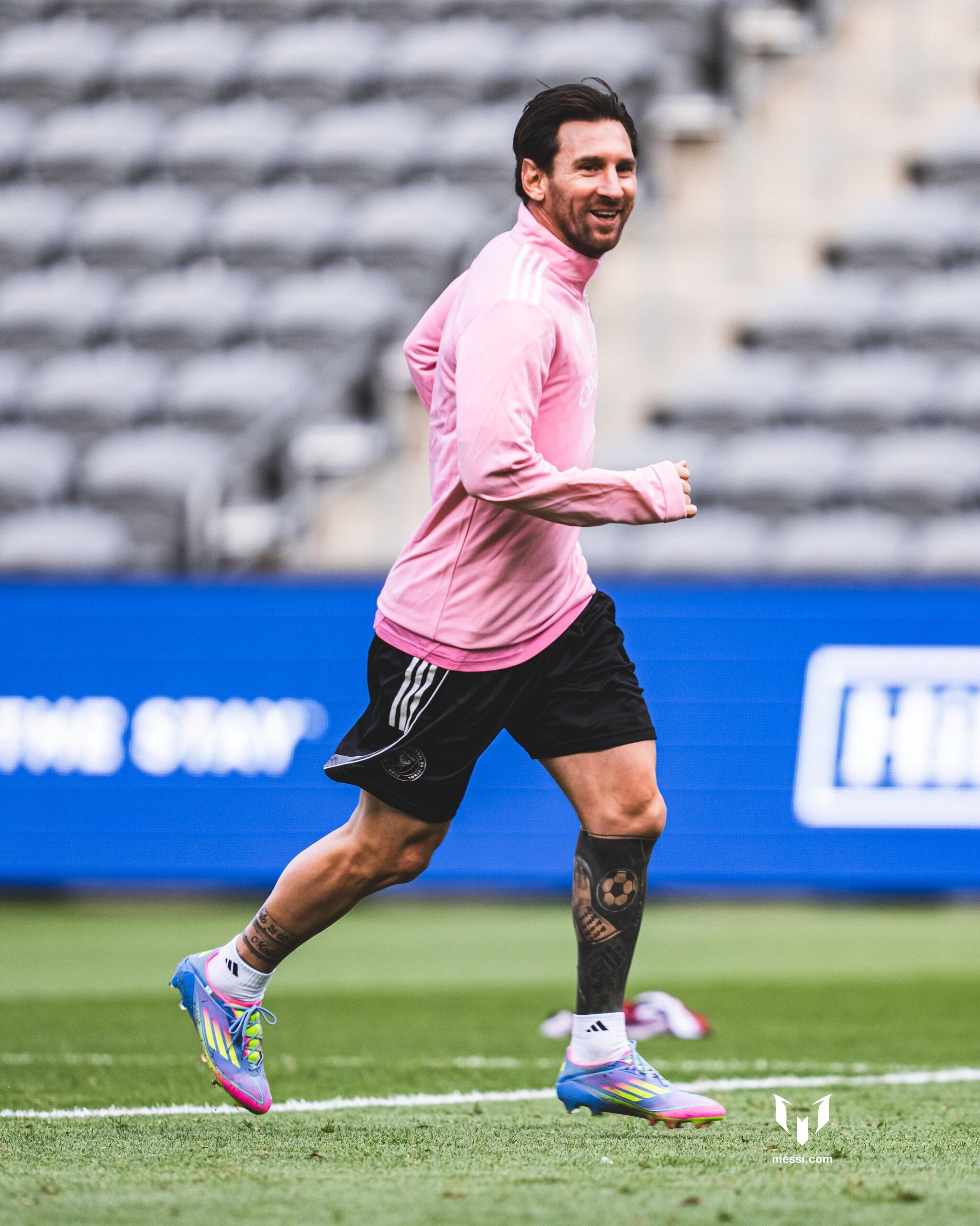 Official website Leo Messi Inter Miami player – messi.com – Web oficial ...