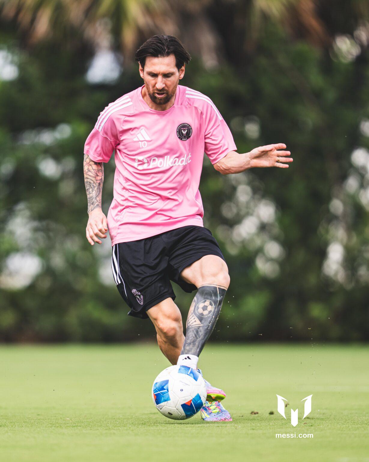 Official website Leo Messi Inter Miami player – messi.com – Web oficial ...