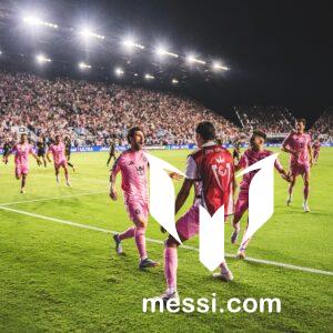 Official website Leo Messi Inter Miami player – messi.com – Web oficial ...