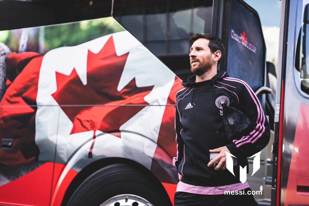 Official website Leo Messi Inter Miami player – messi.com – Web oficial ...
