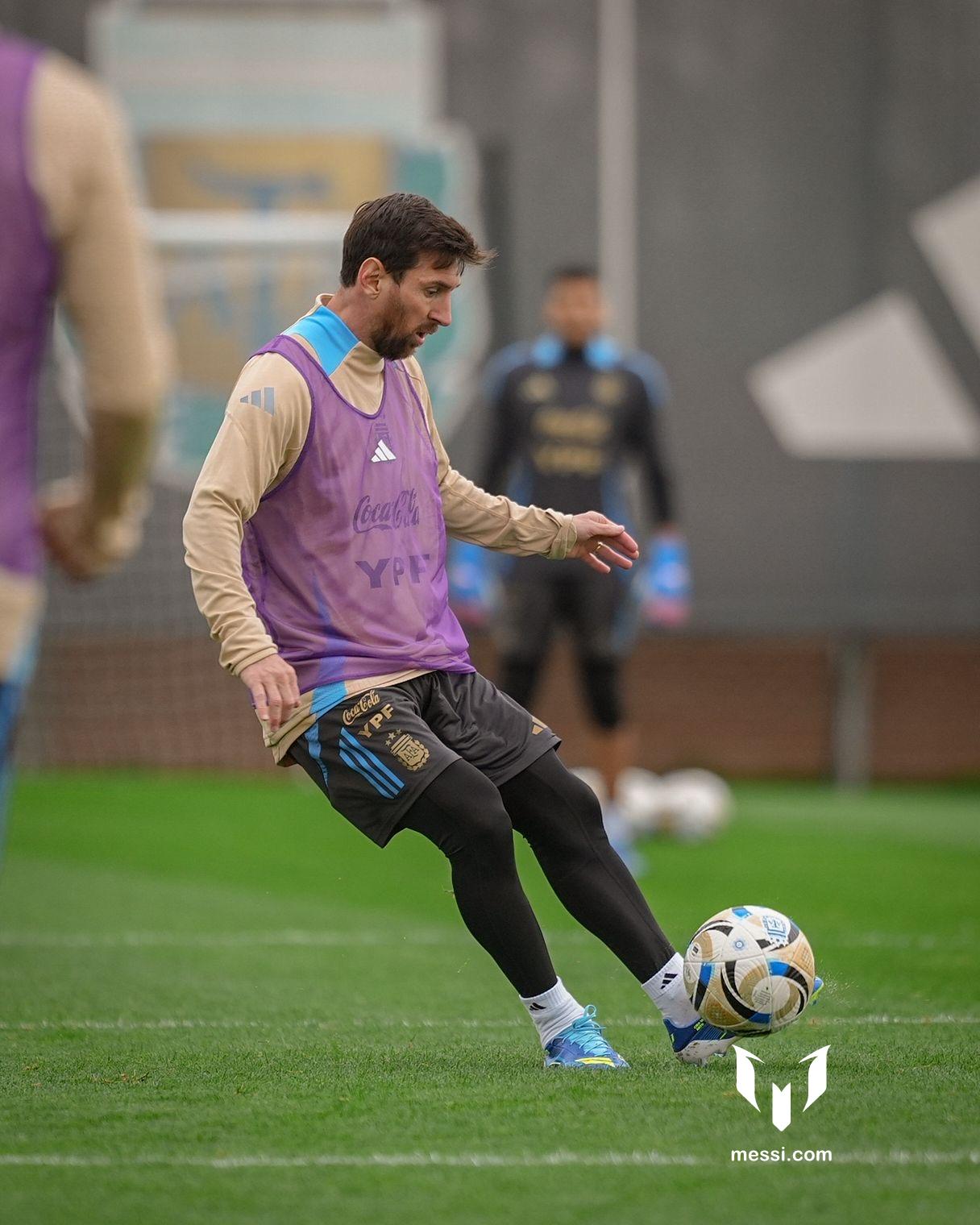 Official website Leo Messi Inter Miami player – messi.com – Web oficial ...