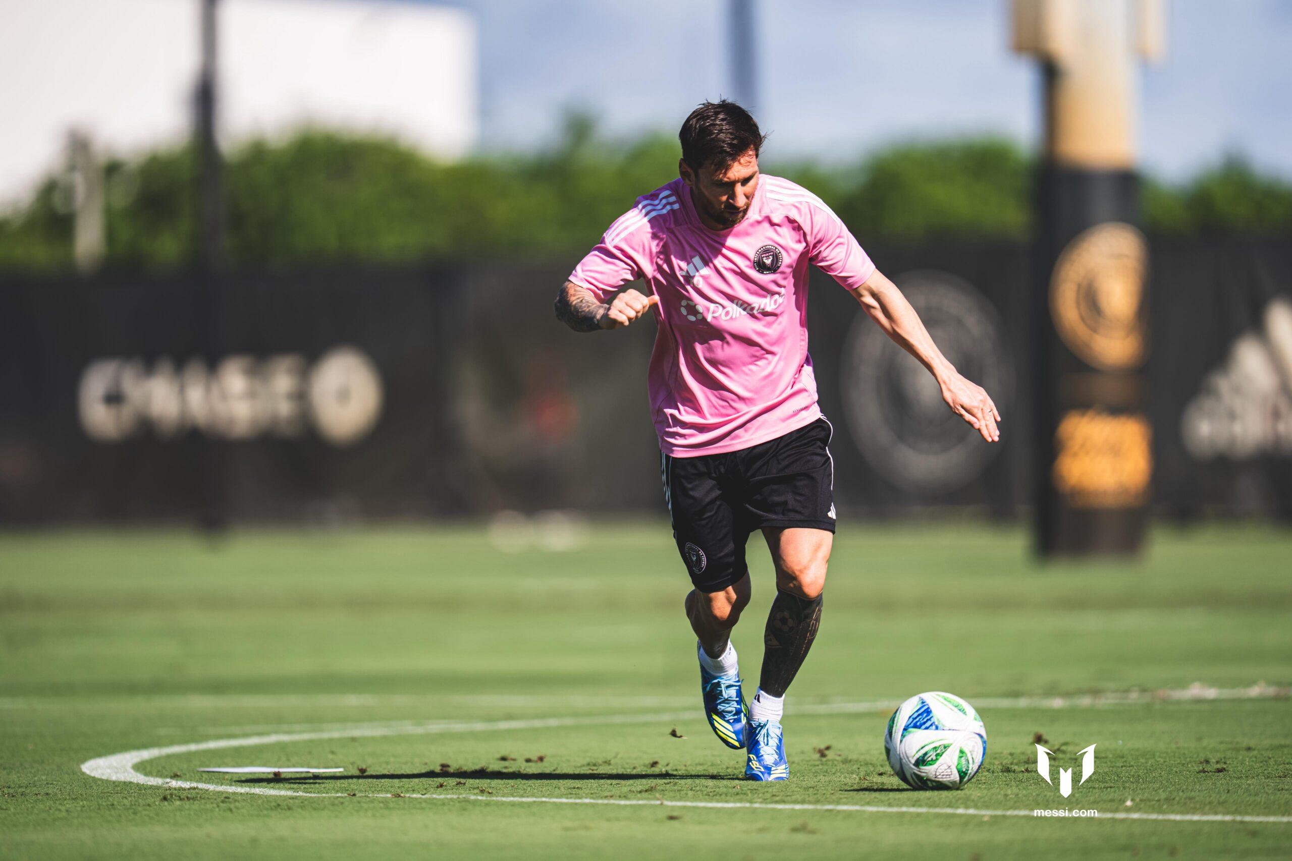 Official website Leo Messi Inter Miami player – messi.com – Web oficial ...