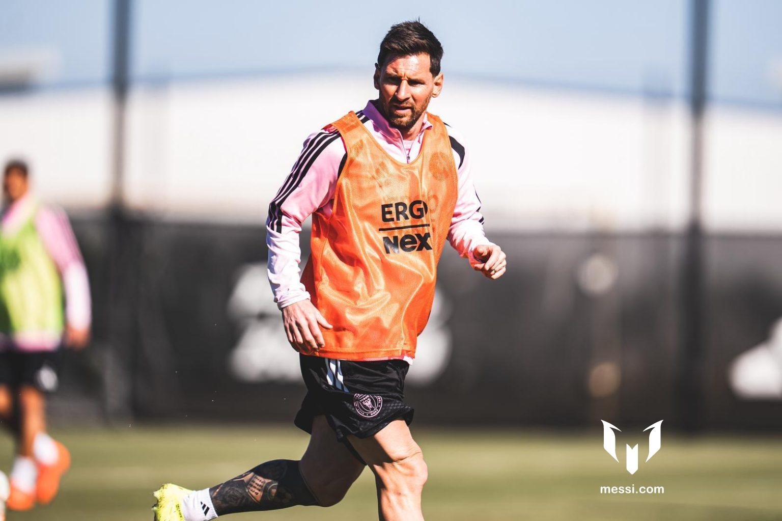 Official website Leo Messi Inter Miami player – messi.com – Web oficial ...