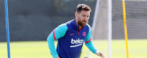Web oficial Leo Messi – Web oficial de Lionel Messi, jugador del Futbol ...