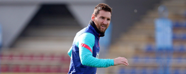 Web oficial Leo Messi – Web oficial de Lionel Messi, jugador del Futbol ...