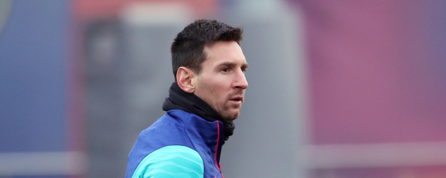 Web oficial Leo Messi – Web oficial de Lionel Messi, jugador del Futbol ...